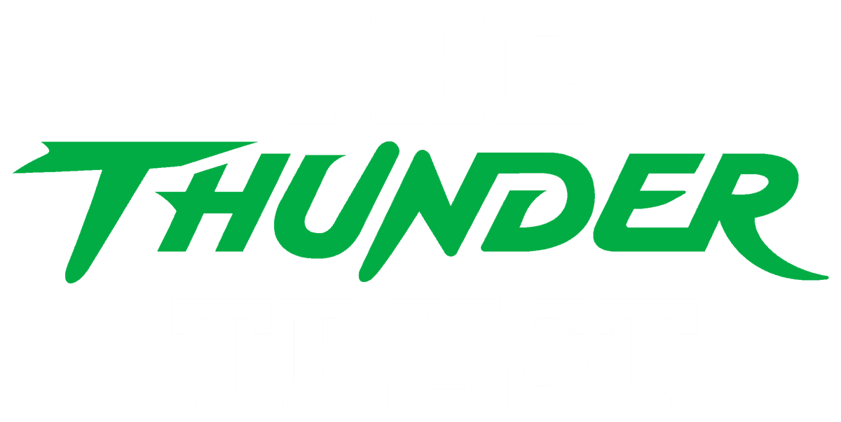 FAQs - The Thunder Trust